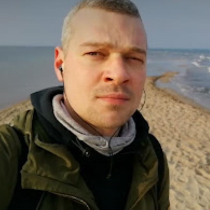 CV Brankevych Yevhen